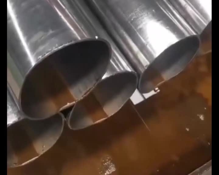 汇创精密钢管生产厂家定做