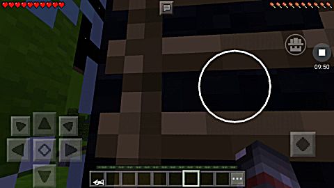 我的世界实况XX新软件录制