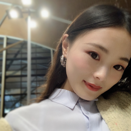 财才妹 
