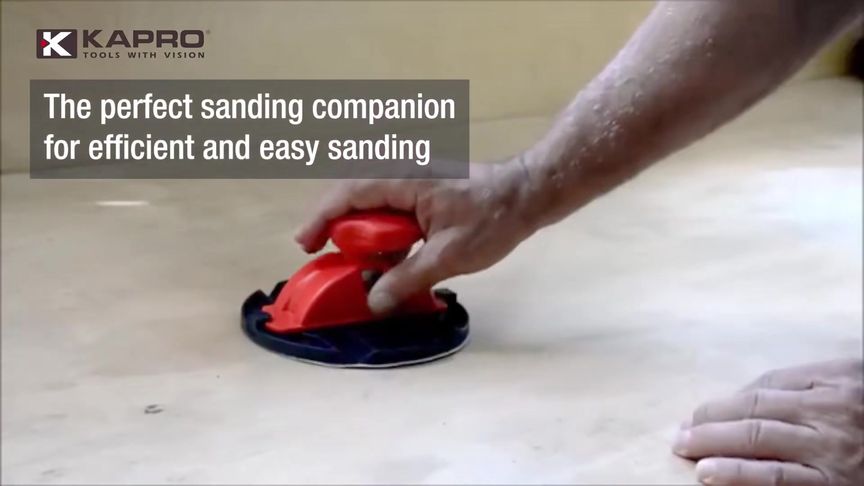 以色列开普路多功能砂光板##开普路#砂光机 #砂纸 #家具 #打磨