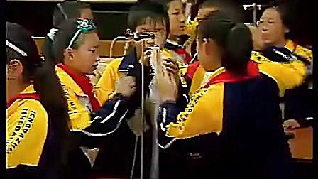 ...省2009年小学科学课堂教学评比活动姜志强:制作一个一分钟计时器1