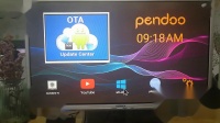 video test show - 2018 pendoo x10 pro S912 Android 7.1.2 Smart tv box