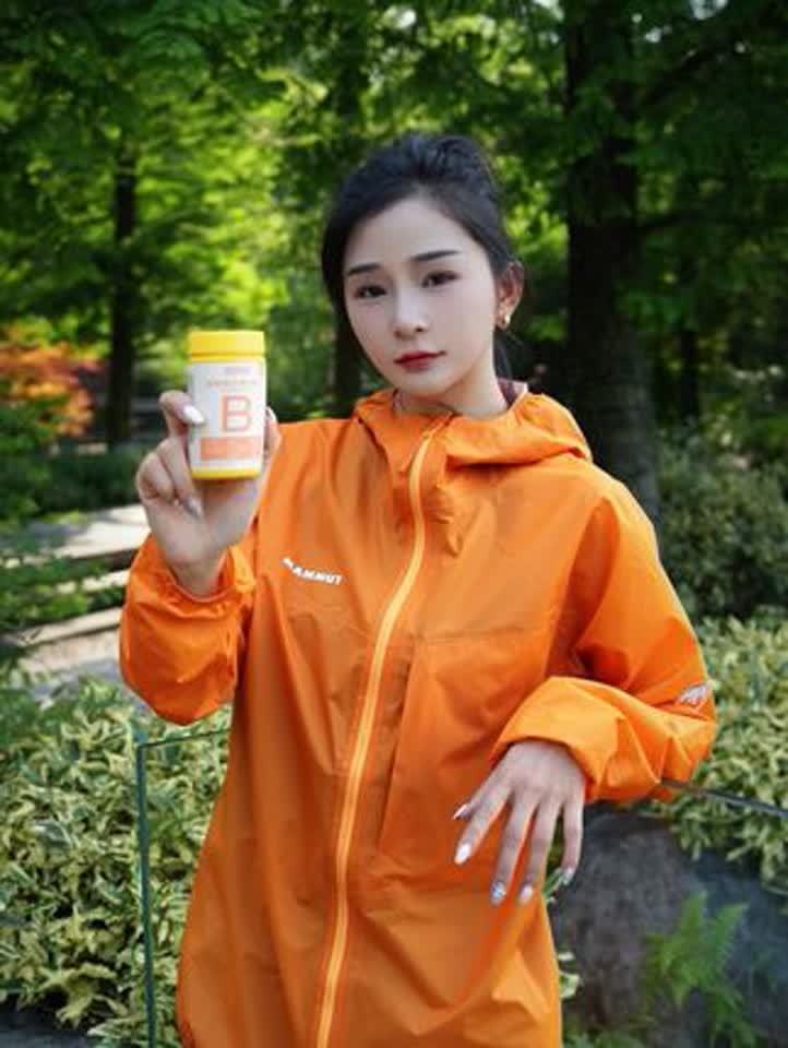 后悔没早吃!连续吃3个月的维B会发生什么?VB