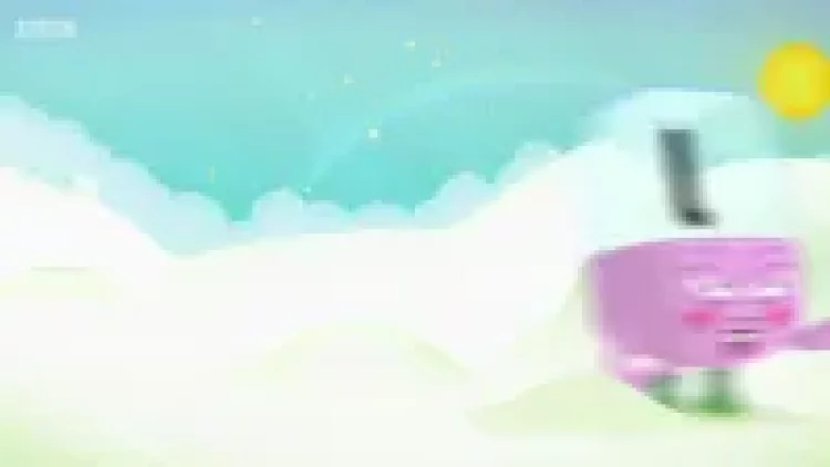 字母积木_第一季_第一集 Alphablocks.S01E01