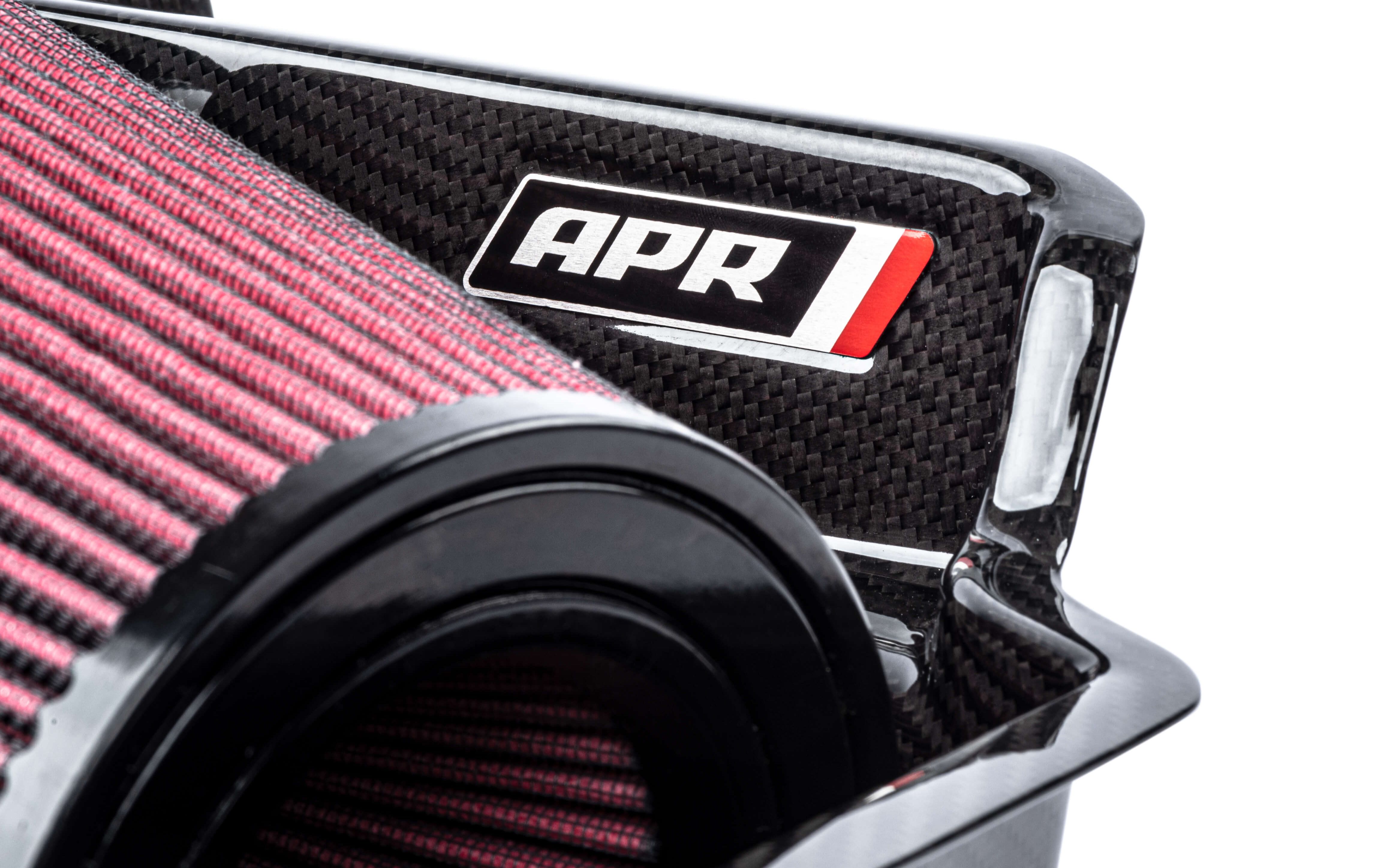 ‍APR首发新品---MQB开放式进气系统(示例车:S3)