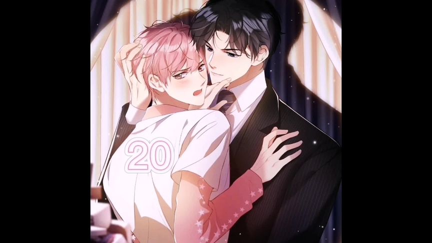 (又被前男友盯上)双男主,我就算在大街上随便找一个男人