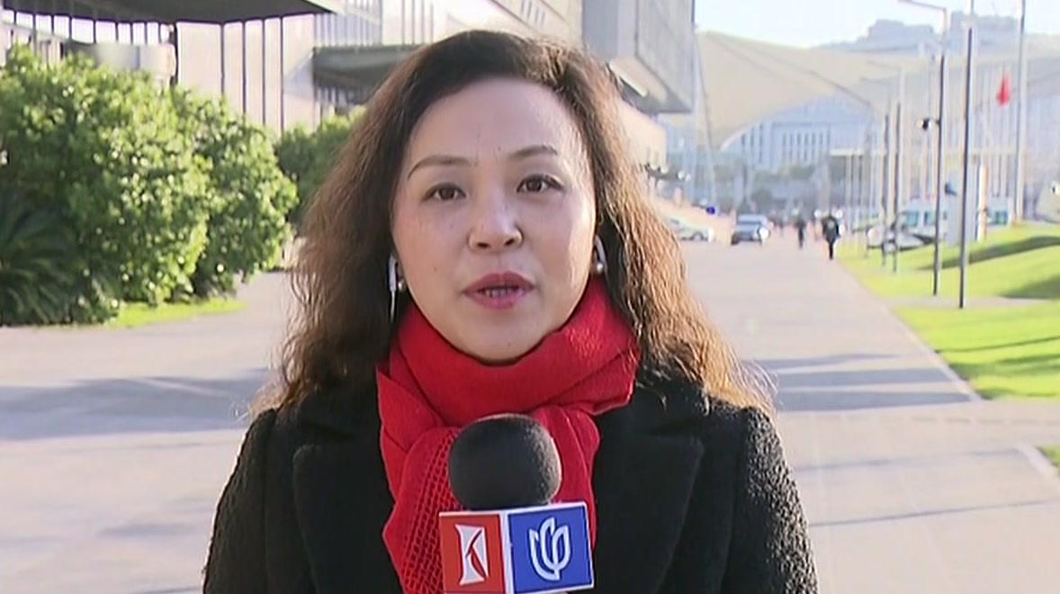 上海市十五届人大二次会议今天上午9点开幕:市长应勇将向大会作政府...