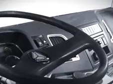 中国重汽集团济南商用车有限公司新黄河专题片