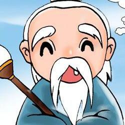 逗嘟老头 
