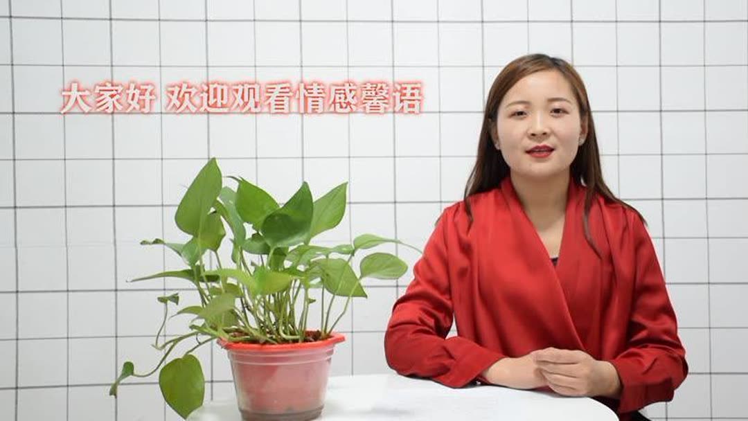 “不好追”的女人,往往会用这些当微信昵称,男人别不晓得!