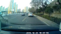 福州北路东南行车记录仪PICT0032