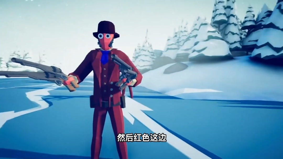 全面战争模拟器第25期:黑魔法的奥义