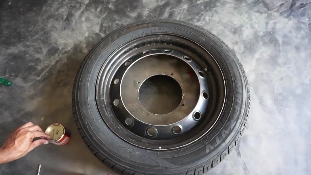 民间牛人自制电动车,看完忍不住竖起大拇指,真是高手在民间啊