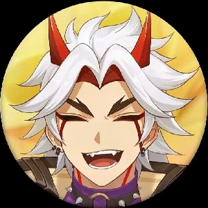 橙子味的小强哥 