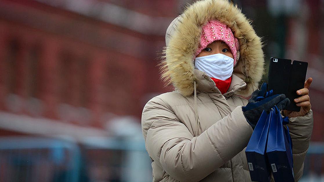 疫情期间外出买菜,如何避免感染病毒?今天一次性讲清楚!