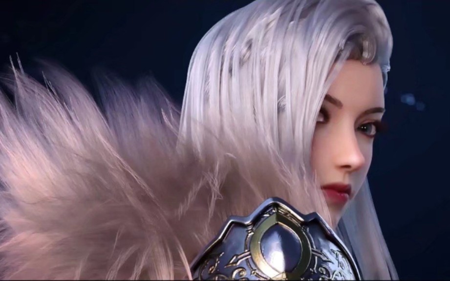 两部国漫的打斗都各有特色,唯独这部动漫特效好到爆炸