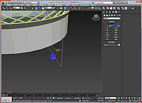 室内设计3dmax效果图教程案例室外建筑外观-公开课