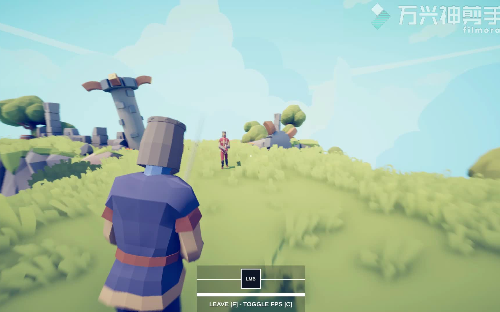 号称全steam最沙雕的游戏,全面沙雕模拟器7