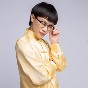 Jackey黄俊文视障音乐老师 