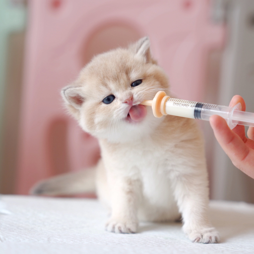 酥糖猫舍 