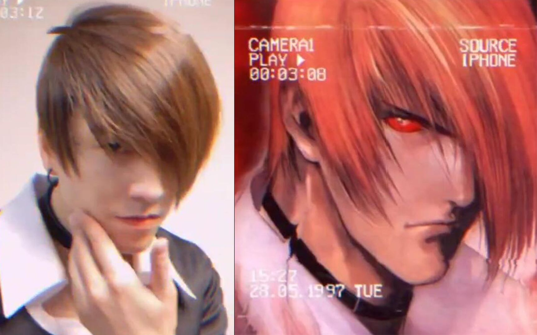 最近火起来的“变身奥义”,播放超17亿,引发全网模仿狂潮