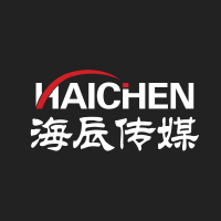 海辰传媒 
