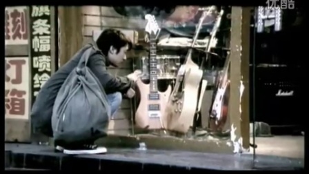 许巍 - 曾经的你 - 2013此时此刻演唱会杭州站