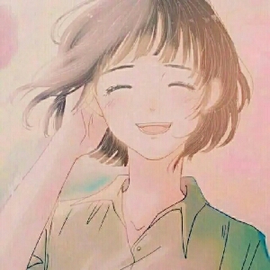 网瘾少女大白 