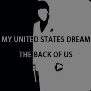美国梦BACK 