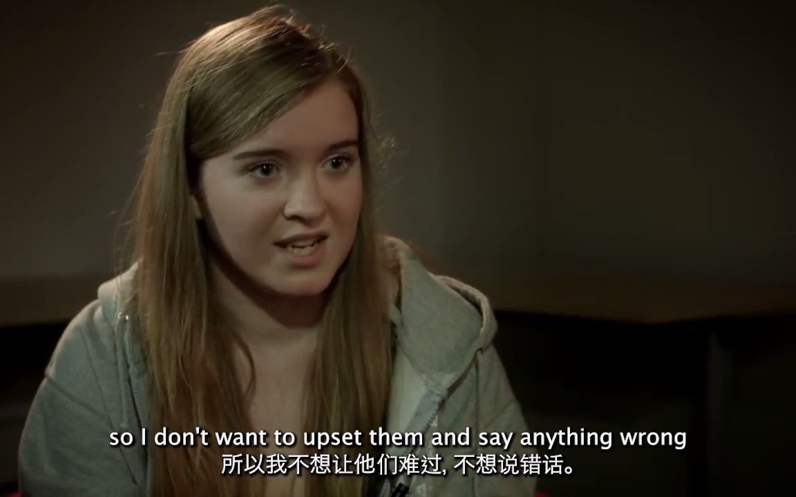 【油管搬运】心理咨询案例 - 厌食症Anorexia (CBT流派) 中英双语字幕