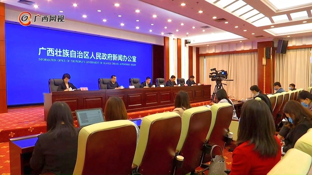 2019年广西农林牧渔业总产值首次突破5000亿元
