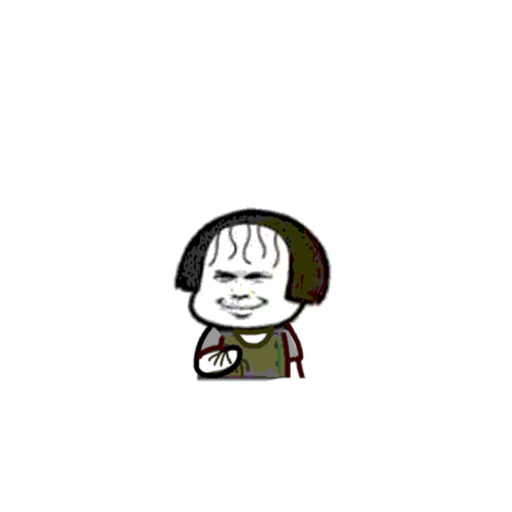 锅巴阿吖咪咪 