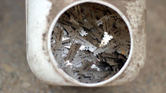 刮胡子的刀片在印度变治病神器,一个小刀片轻轻割一下就能治好病