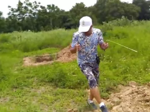 地下金属探测器epx10000 pk 希腊天狼星