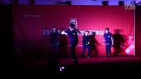 2014.12.21---设计系元旦晚会-街舞社