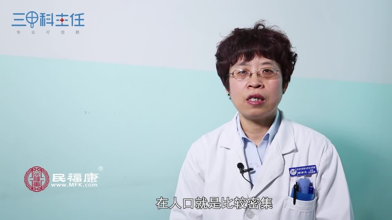 诺如病毒如何预防