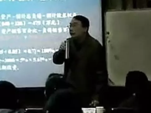 财务俞勤企业投融资管理-林亚丽13241780220