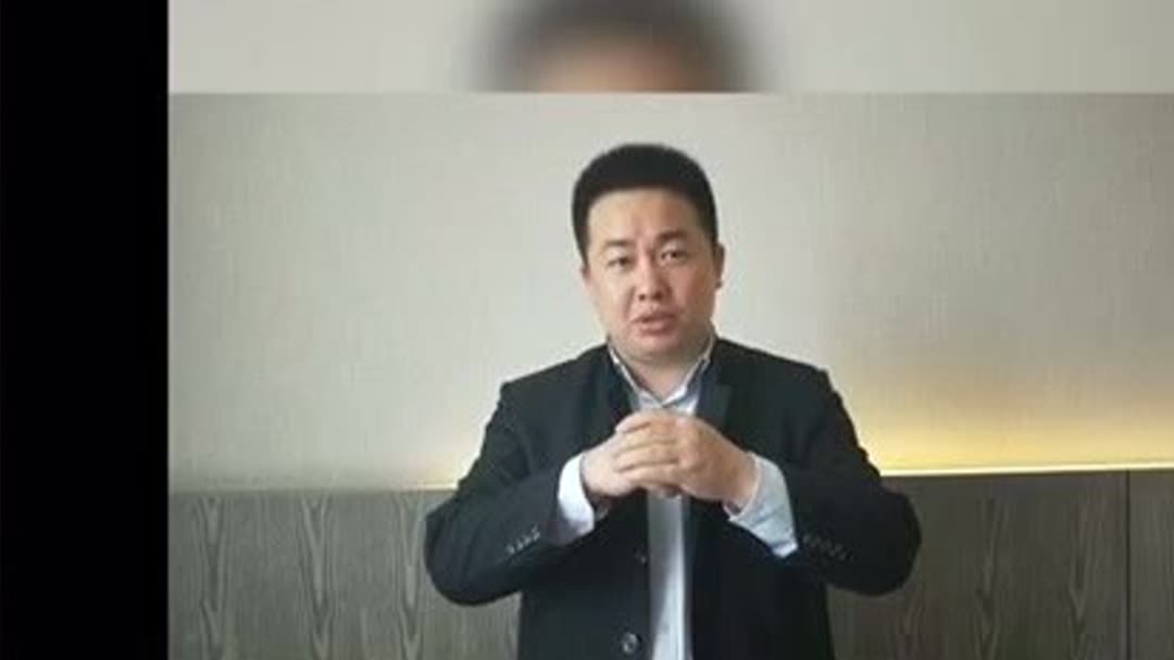 陕西凯盈建筑装饰工程设计有限公司企业宣传视频