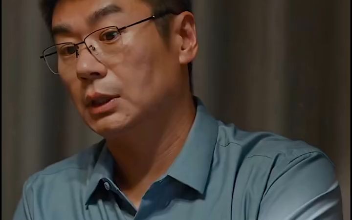 腹黑十足的圆桌会议 "中国式沟通智慧 "人性 "县委大院