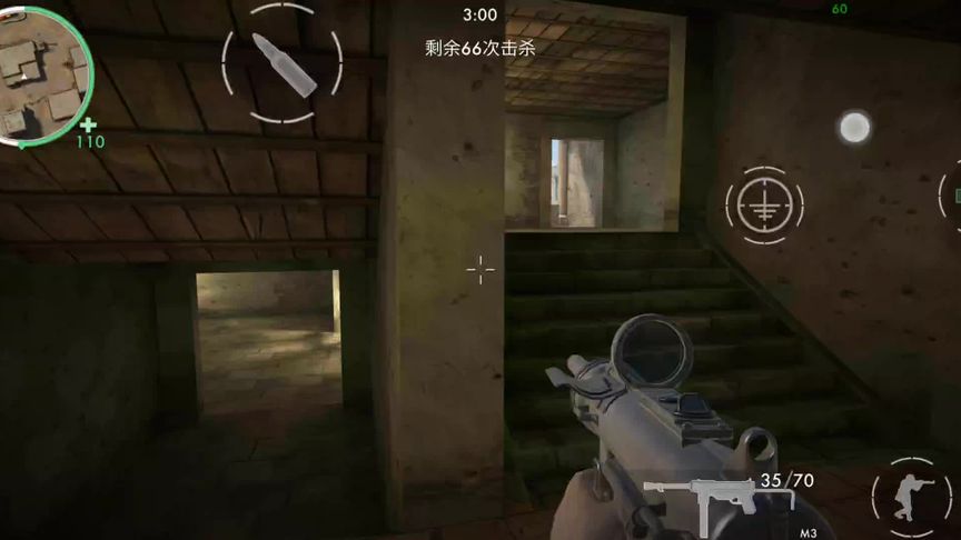 [世界大战英雄][二战游戏]FPS_这游戏不充钱还怎么玩?