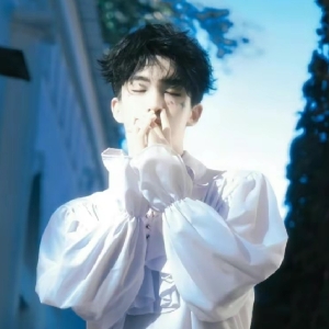 顾柒沐哇 