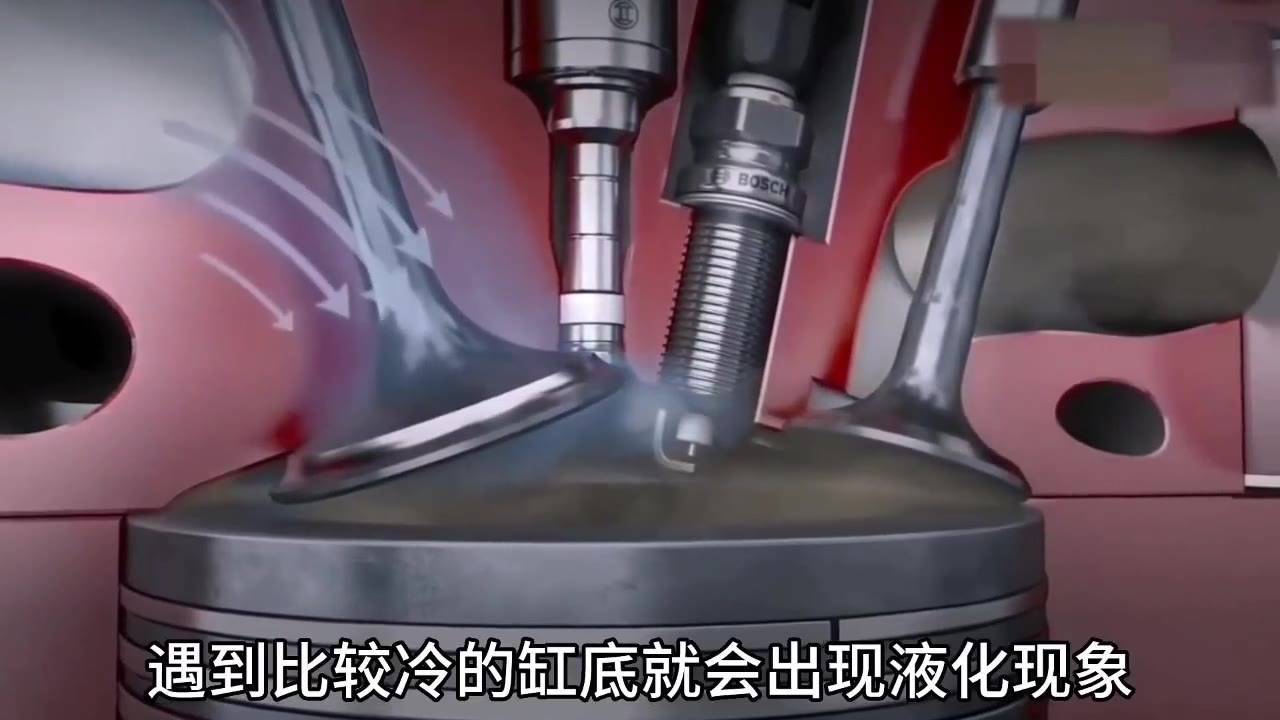 汽车的颗粒捕捉器有什么作用?