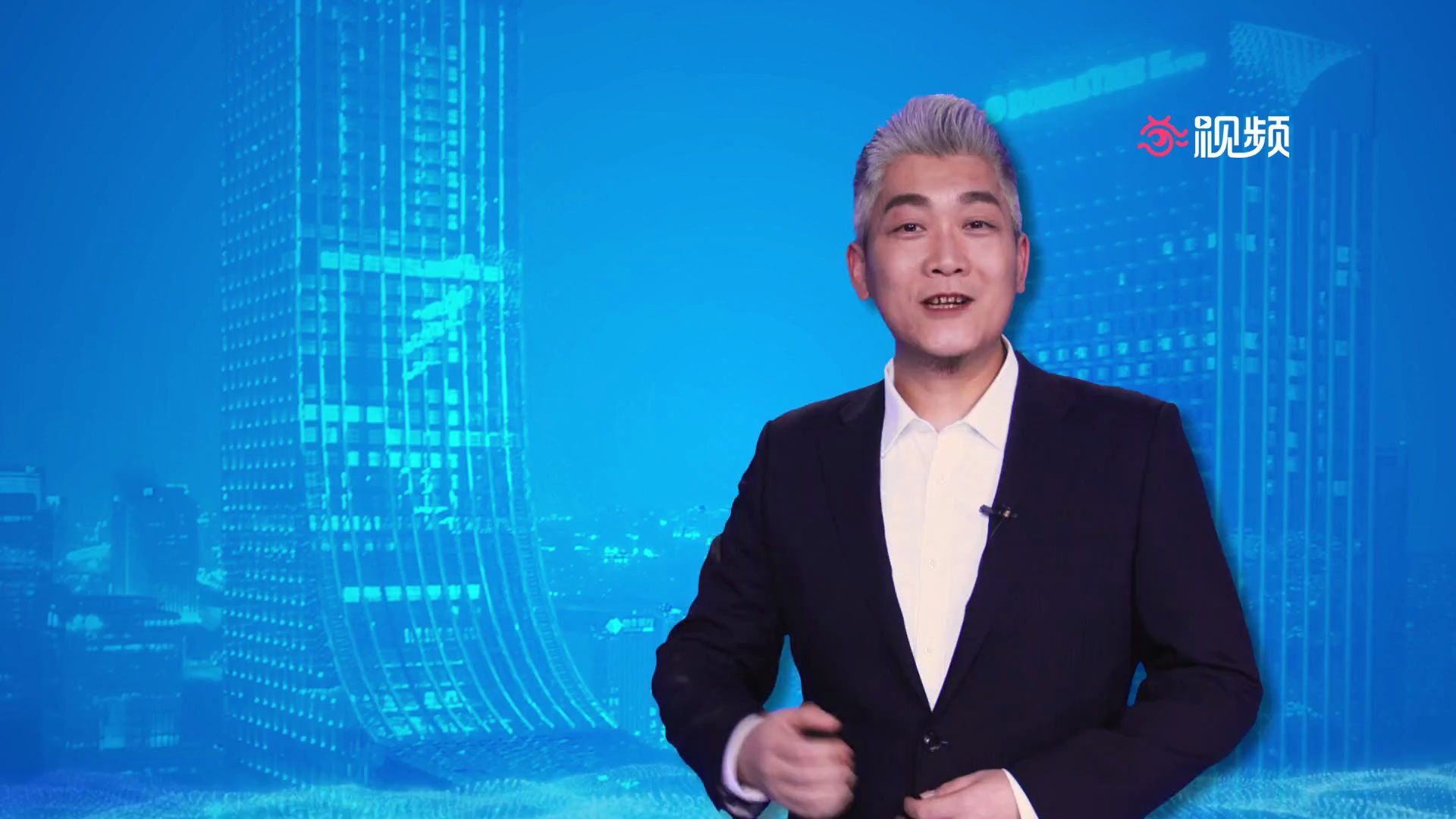 我和我的祖国老毕宣传片