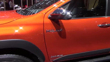 真正皮卡之王?累销千万多台,快来看看新款皮卡