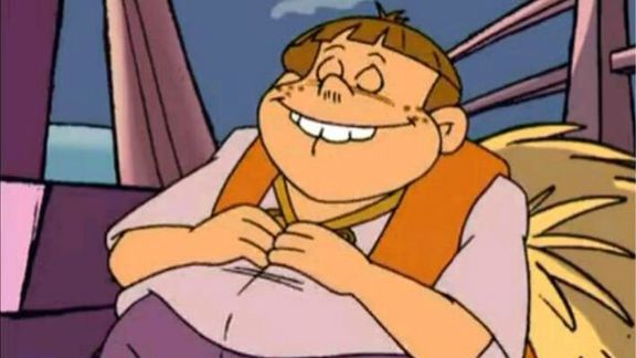 动漫《安娜的故事》:农夫小子因贪睡导致马跑掉,被国王赶回家!