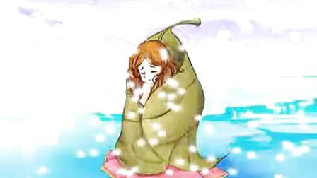 【经典童话故事】拇指姑娘