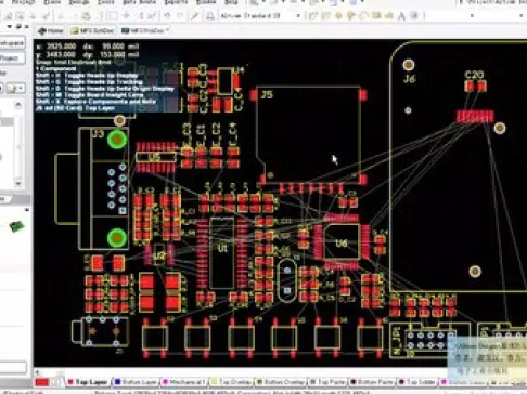 11 Altium Designer 原理图与PCB设计及仿真