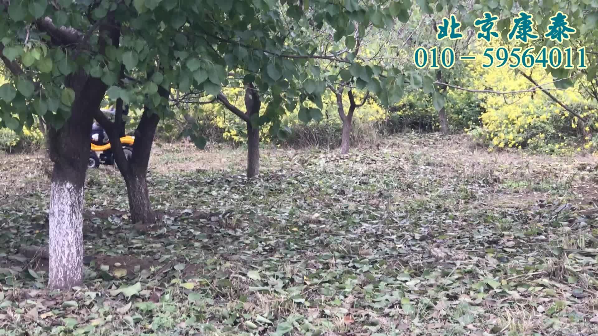 伊凯越野电动轮椅EPW65S