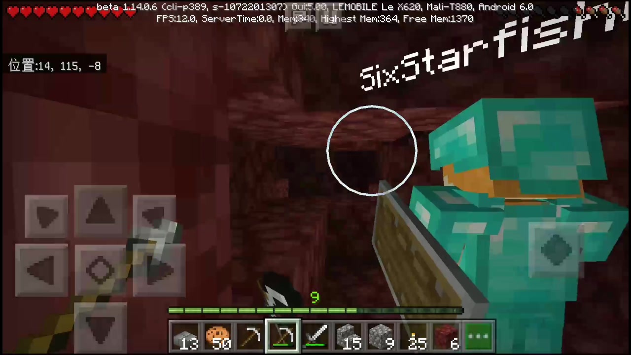 【DZC】服务器生存P4:重修被回档的地狱交通