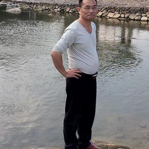 清闲客栈看风景 